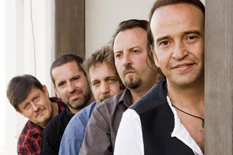 Los Secretos | Biografía, vídeos, fotos y álbums